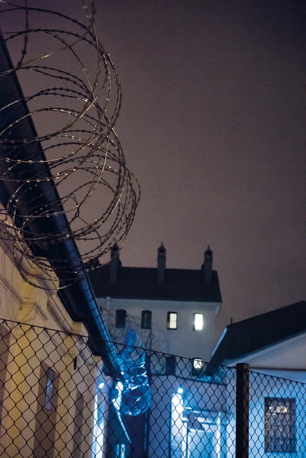 Vem har tagit årets bästa bild? – Lundagard.se