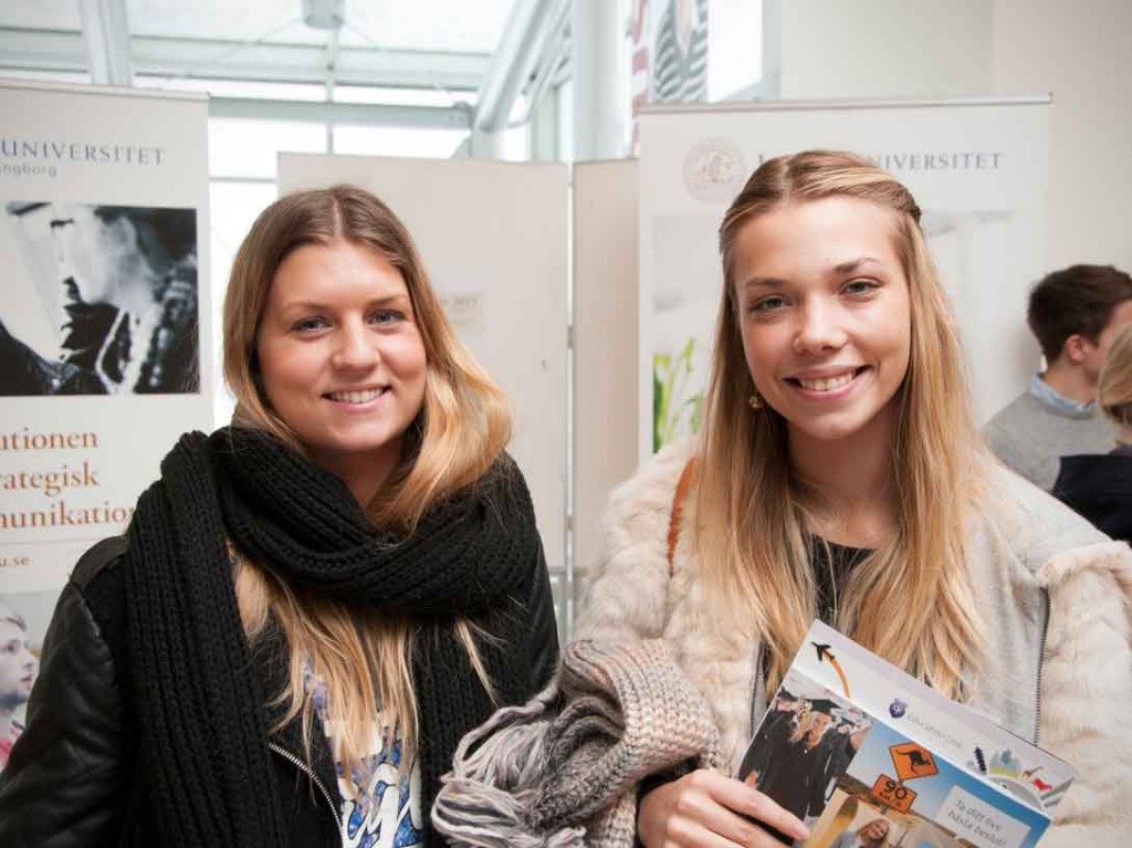 En gemensam längtan bort – Lundagard.se