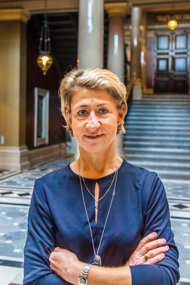 Forskare kritiska till kampanjredovisning – Lundagard.se