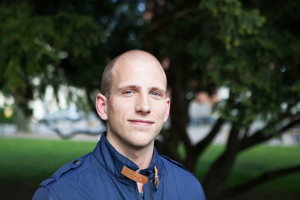 Lundastudenternas anonyma klotterplank – Lundagard.se