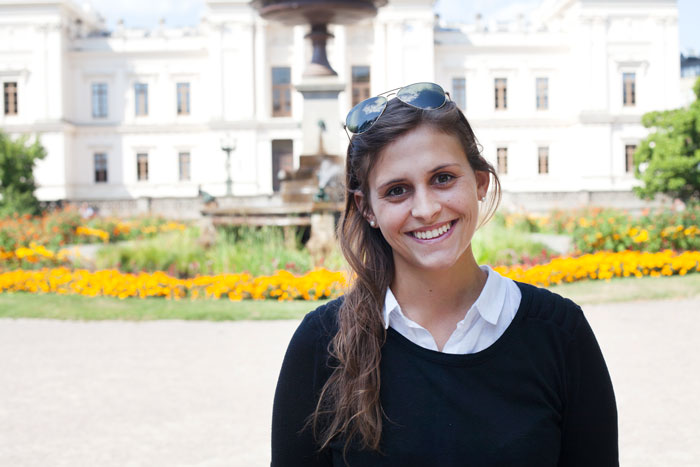 LTH:s nollning ska ena campus – Lundagard.se