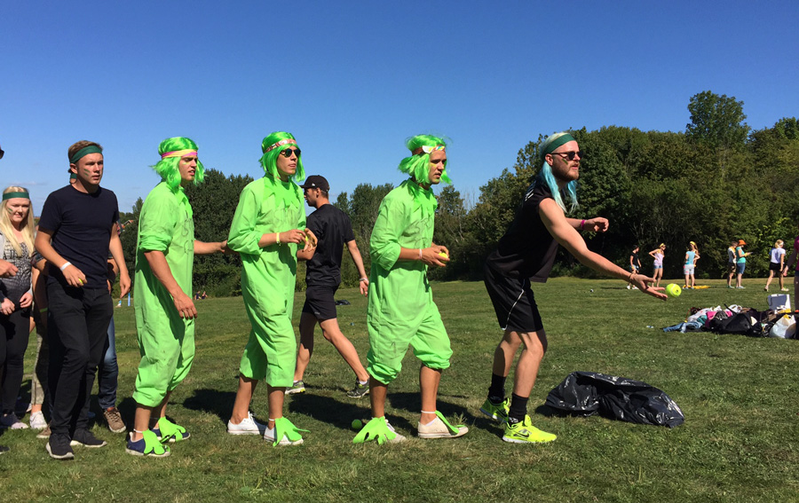 TV: Nollning i Lund – Lundagard.se