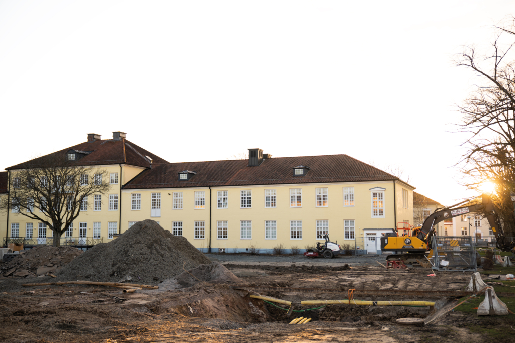 Vipeholm: Berättelsen om Sverige – Lundagard.se