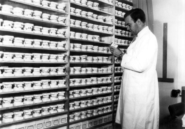 Vipeholm: Berättelsen om Sverige – Lundagard.se