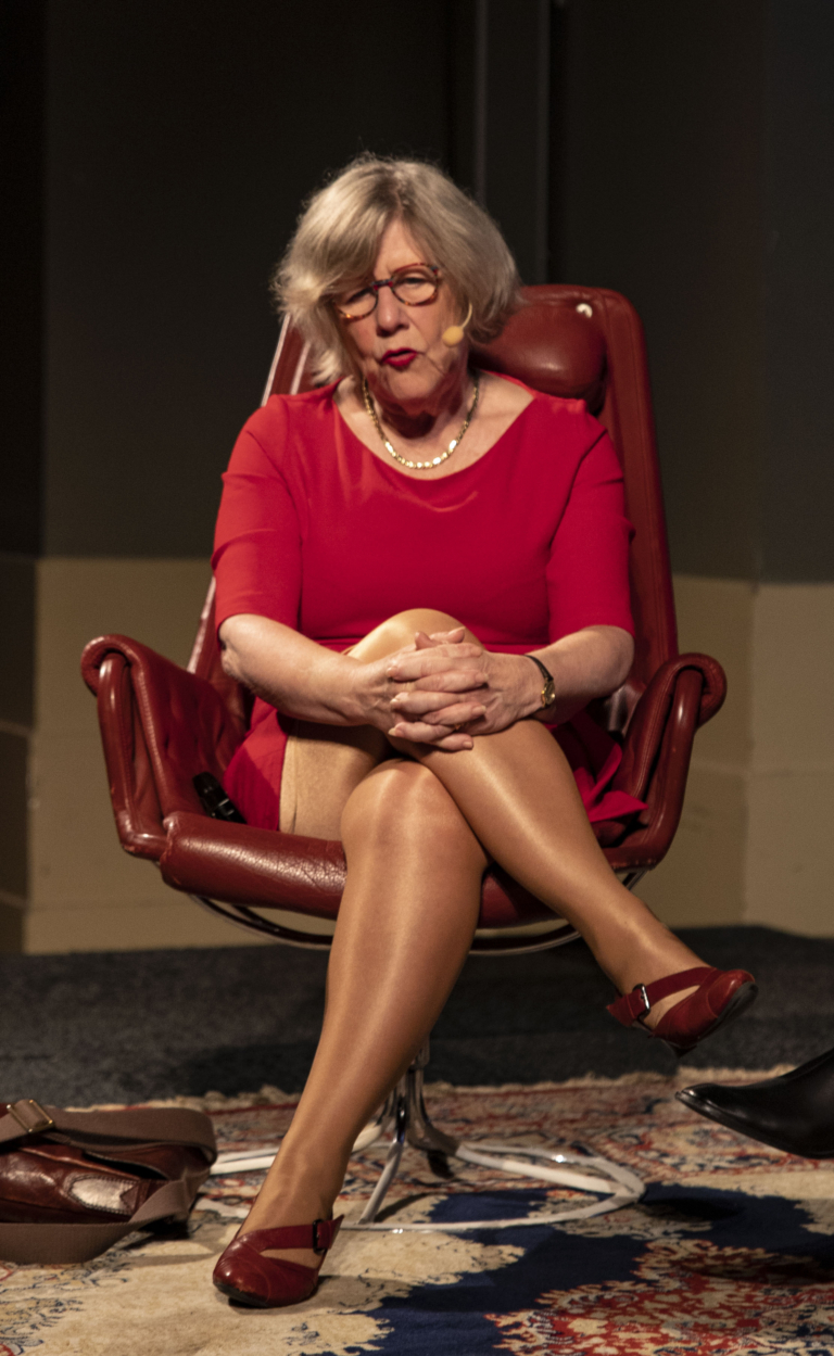 Emma Frans och Agnes Wold om fakta och osanningar – Lundagard.se