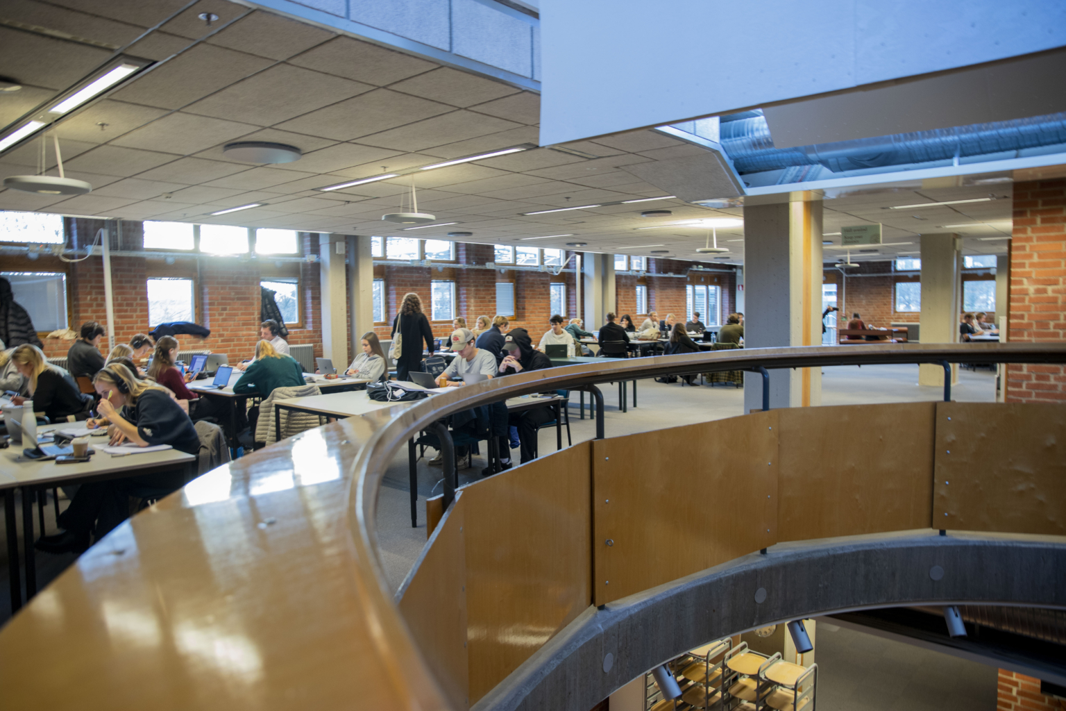 Lund’s Best Study Spots – Lundagard.se
