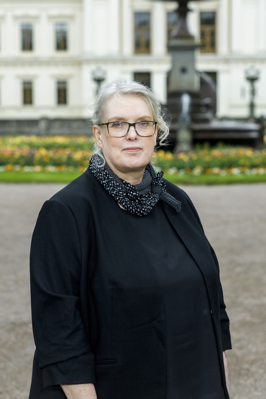 Forskare i Lund pekas ut – har koppling till kinesiska militären – Lundagard.se