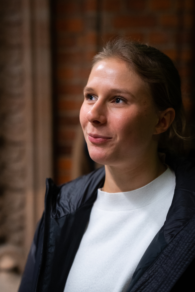 Studenterna om statsministern: skötsam men tråkig – Lundagard.se