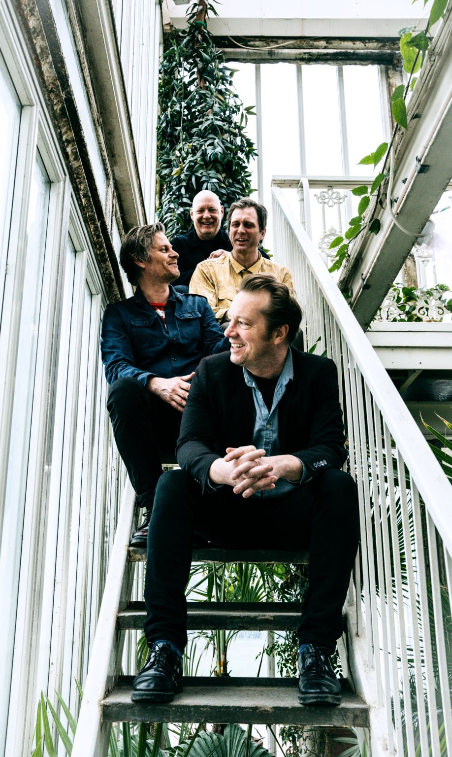 Tonbruket bevisar att ”less” aldrig kommer att vara ”more” – Lundagard.se