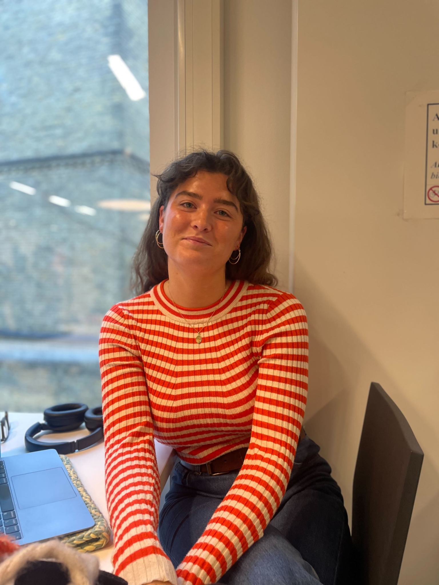 “His visit to Lund makes sense to me” – Lundagard.se