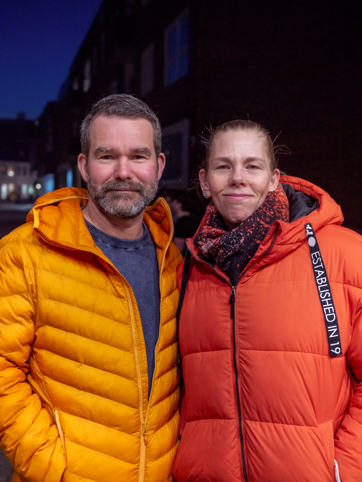 Carl Stanley om fjärde Sverigeturnén: ”Kan jag fortsätta göra det här ...