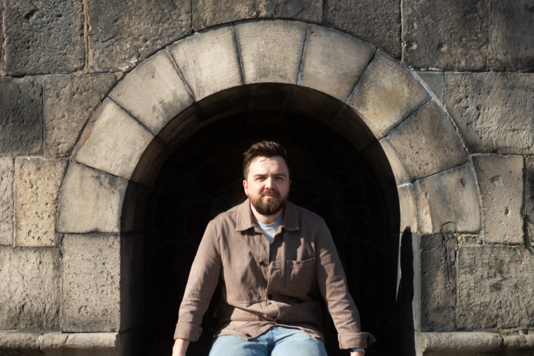 Carl Stanley om fjärde Sverigeturnén: ”Kan jag fortsätta göra det här ...