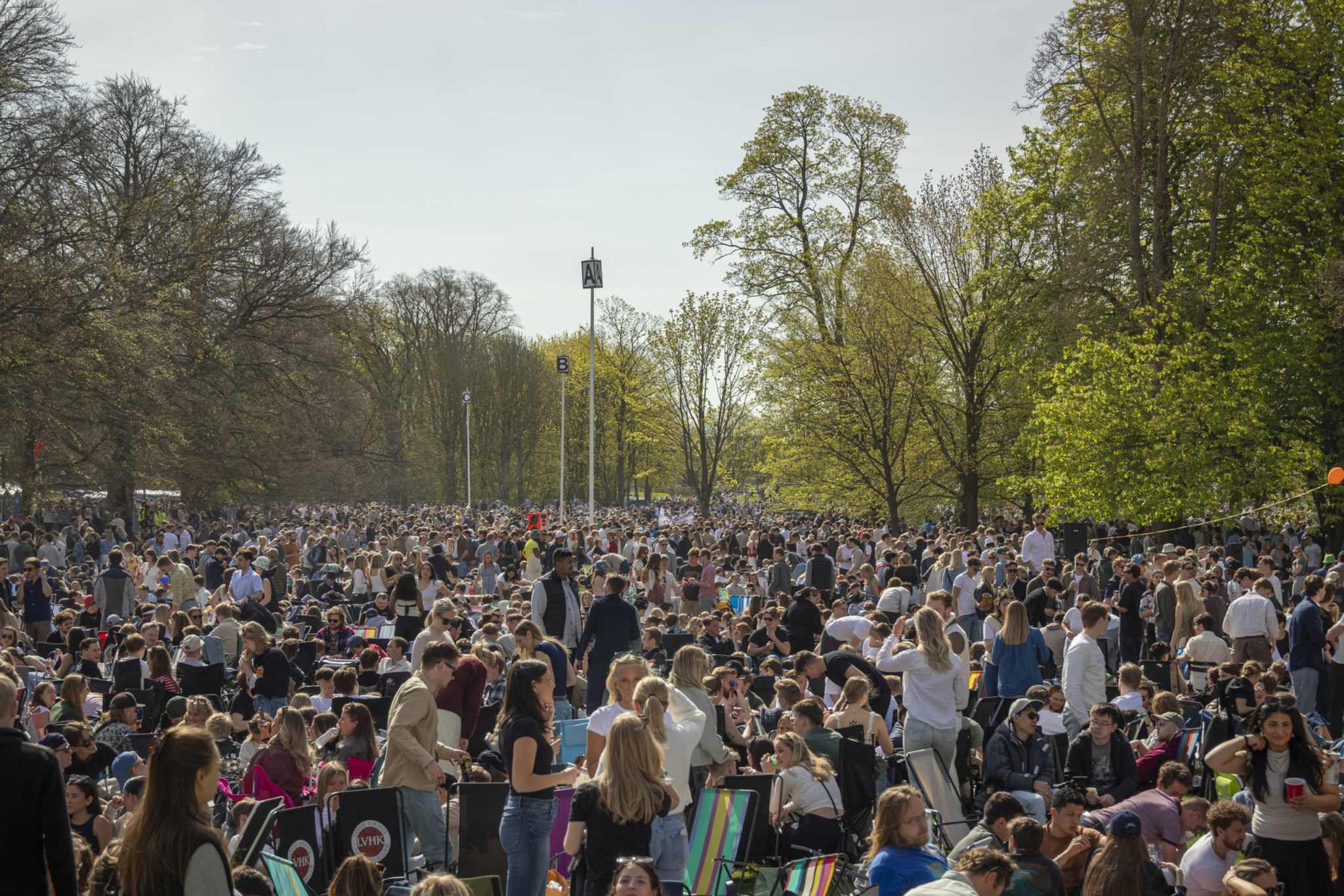 Så tar du dig igenom valborgsveckan i Lund – Lundagard.se