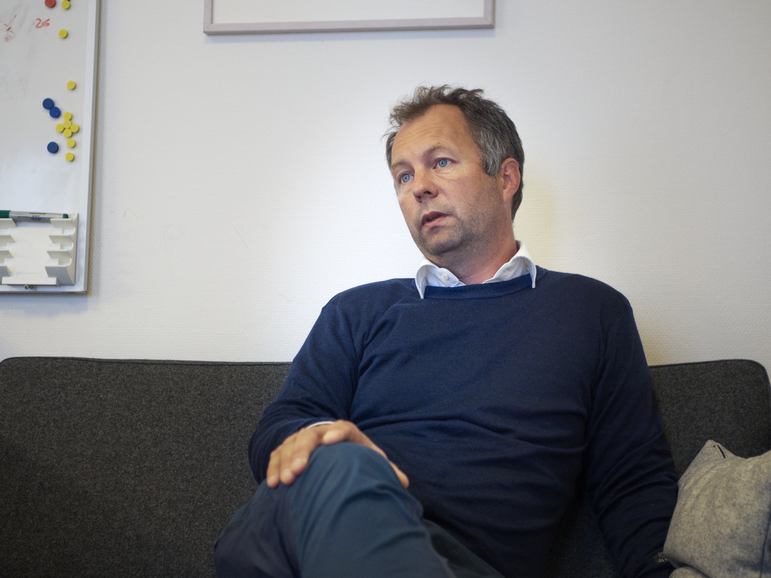 Effektivisering eller nedskärning? – Lundagard.se